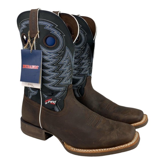 Durango | Shoes | Durango Rebel Pro Denim Western Boot 3 | Poshmark